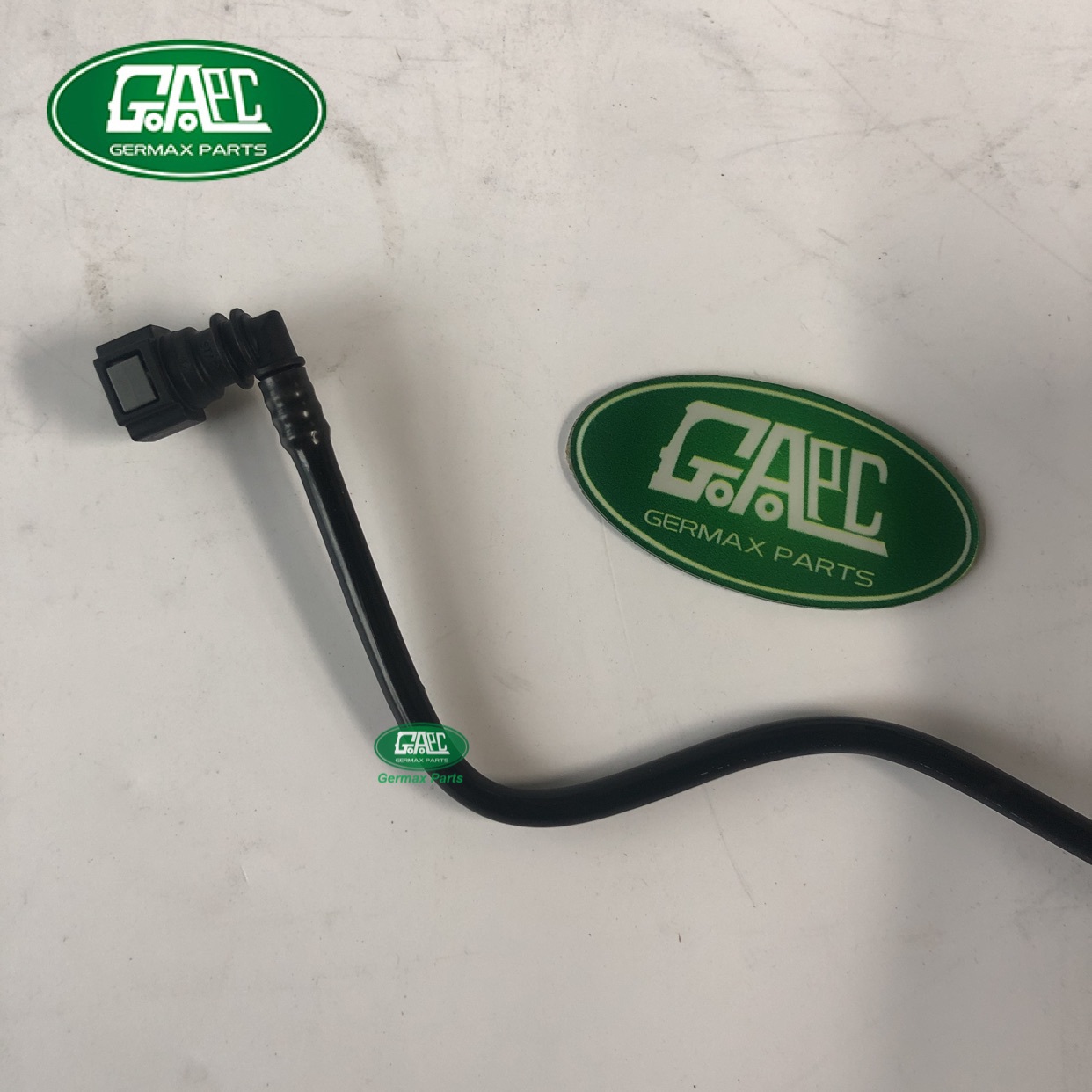 Engine Coolant Overflow Hose LR100554 GL3121 - Land Rover & Jaguar ...