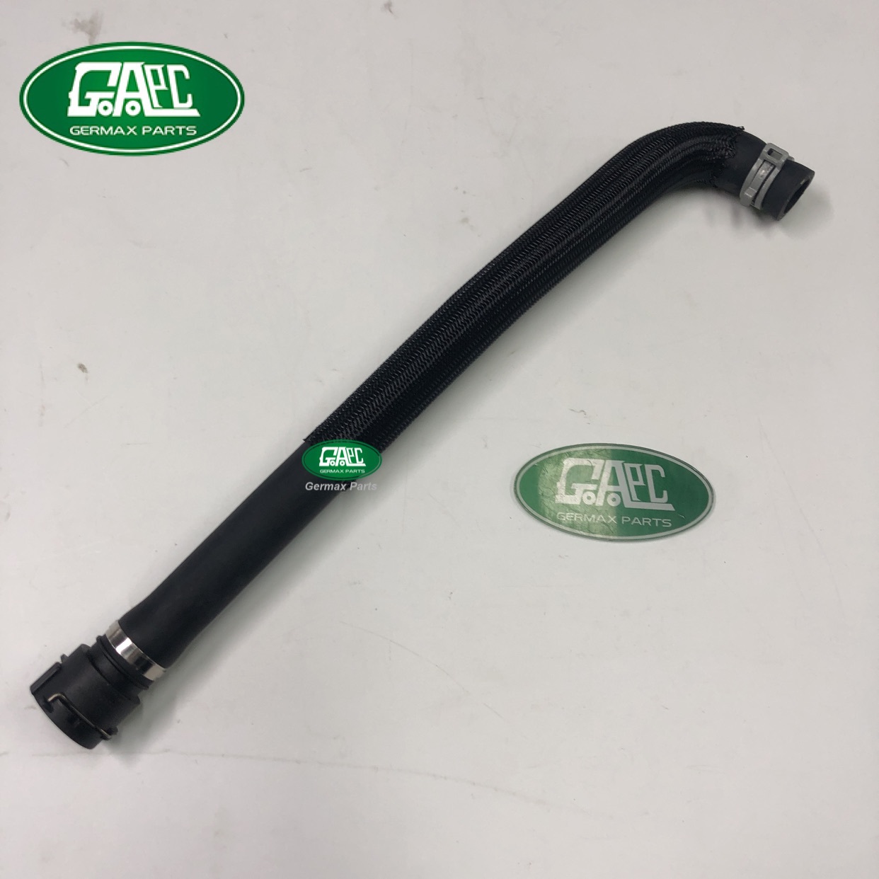 Engine Coolant Radiator Hose LR094123 LR112868 - Land Rover & Jaguar ...