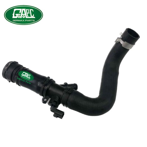 Lower Radiator Hose LR050855 Discovery 4 - Land Rover & Jaguar Parts ...