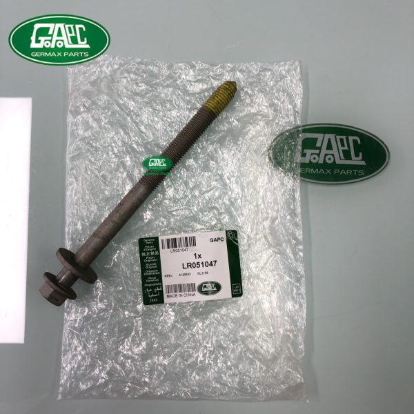 Suspension Cross Member Mount Bolt LR051047 LR037520 - Land Rover ...