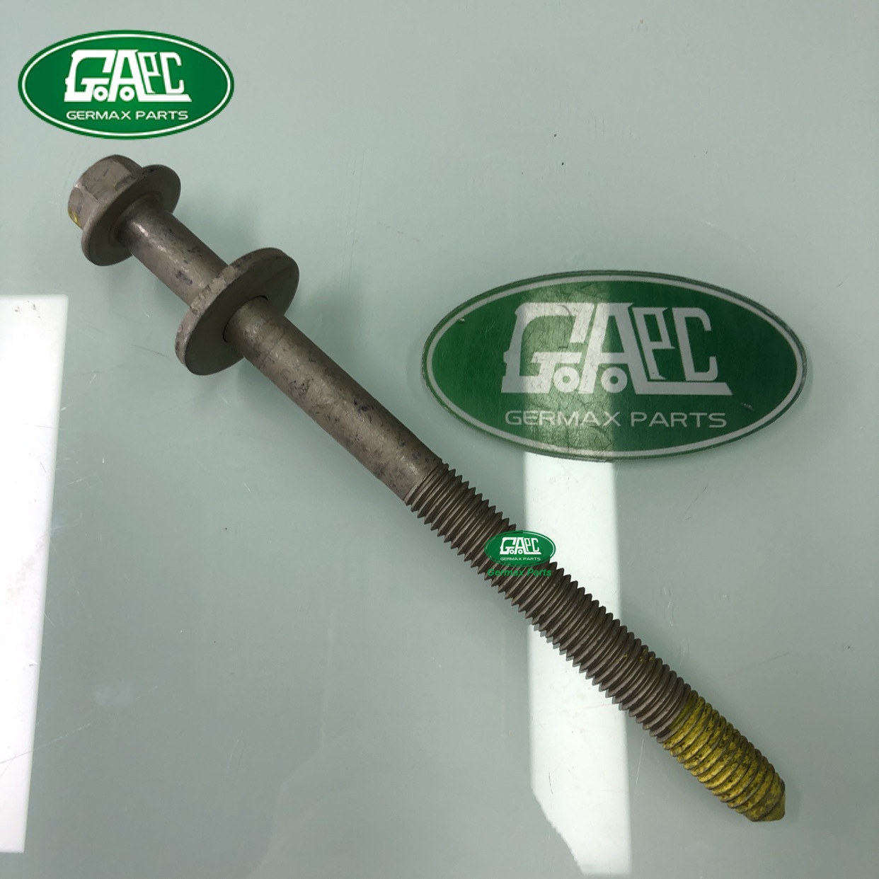 Suspension Cross Member Mount Bolt LR051047 LR037520 - Land Rover ...
