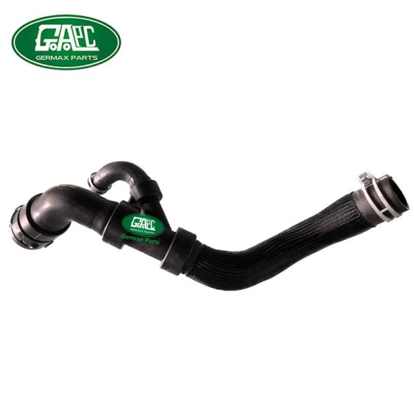Radiator Coolant Hose LR006993 LR005293 GL3171 - Land Rover & Jaguar ...