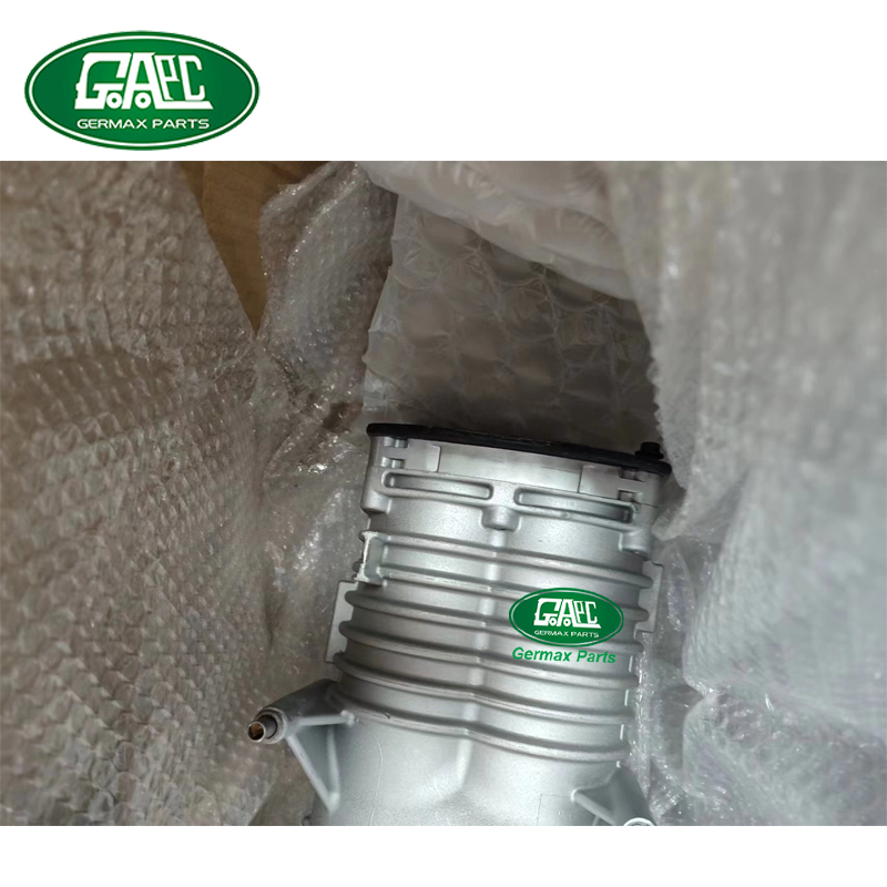 Supercharger Vacuum Bypass 3.0L V6 Petrol LR041659 - Land Rover ...