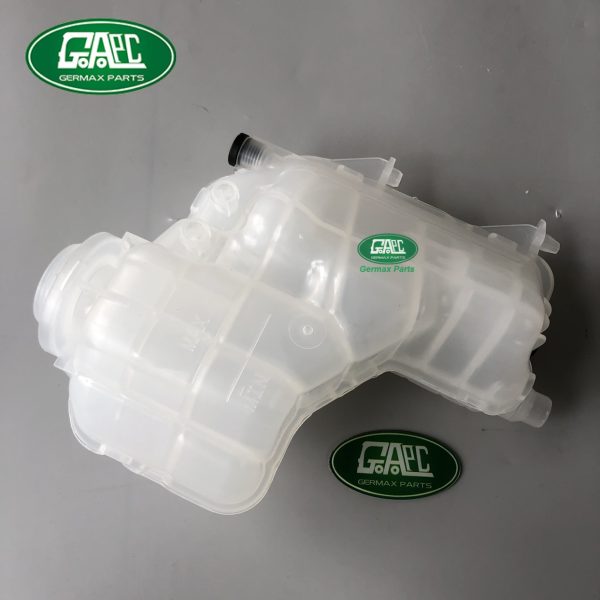 Expansion Tank LR155015 LR166954 LR160416 GL3188 - Land Rover & Jaguar ...