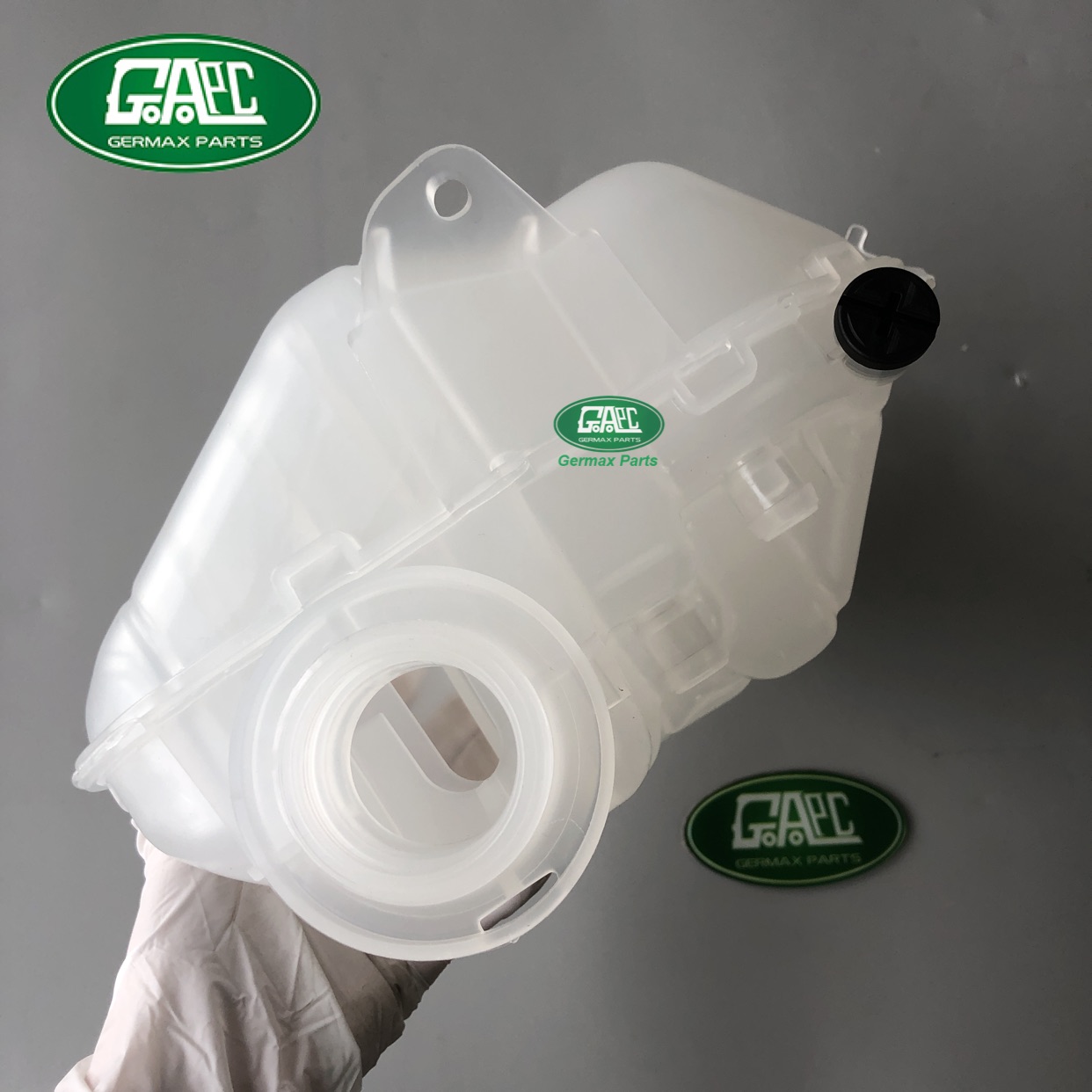 Expansion Tank LR155015 LR166954 LR160416 GL3188 - Land Rover & Jaguar ...