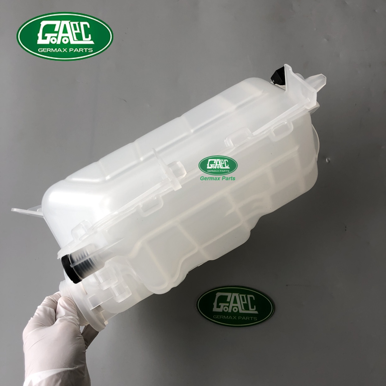 Expansion Tank LR155015 LR166954 LR160416 GL3188 - Land Rover & Jaguar ...
