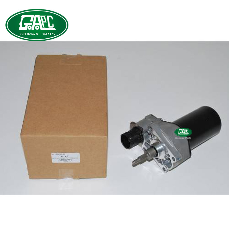 Rear Differential Lock Motor LR032711 LR041063 - Land Rover & Jaguar ...