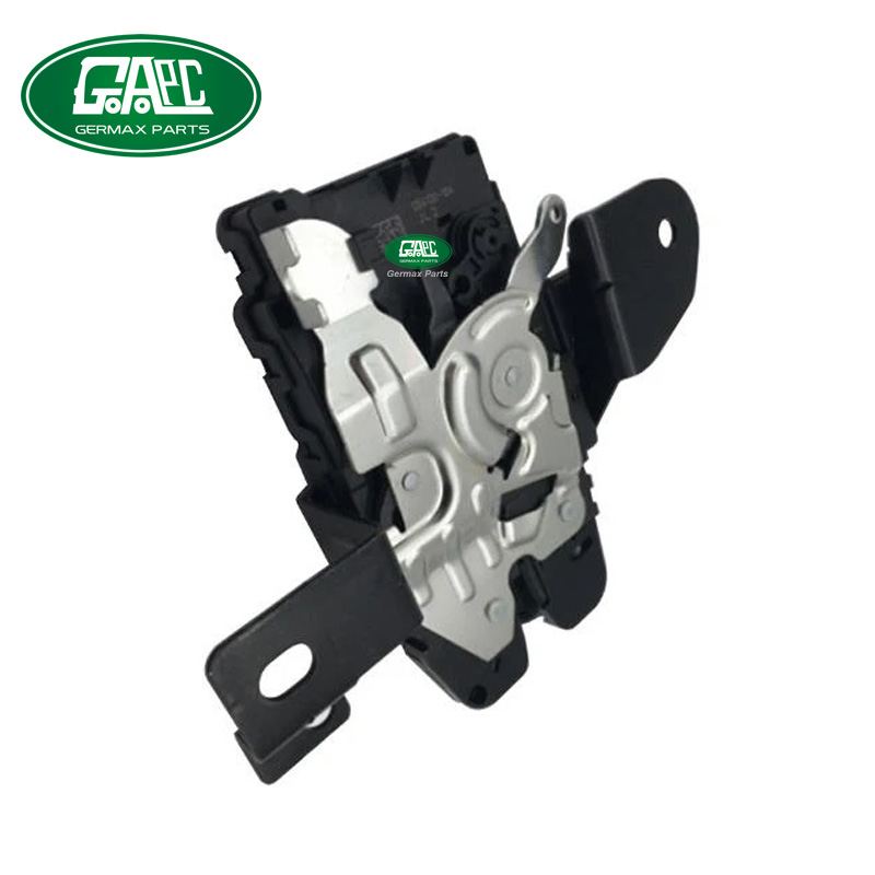 Right Tailgate Latch LR072585 LR034339 Land Rover - Land Rover & Jaguar ...