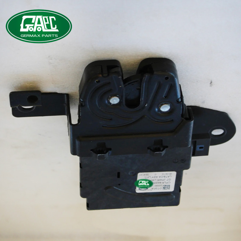 Right Tailgate Latch LR072585 LR034339 Land Rover - Land Rover & Jaguar ...