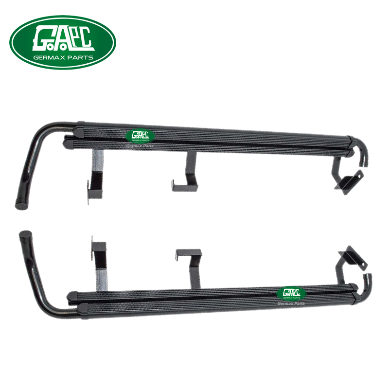 Side Steps VPLDP0067 Land Rover Defender - Land Rover & Jaguar Parts ...