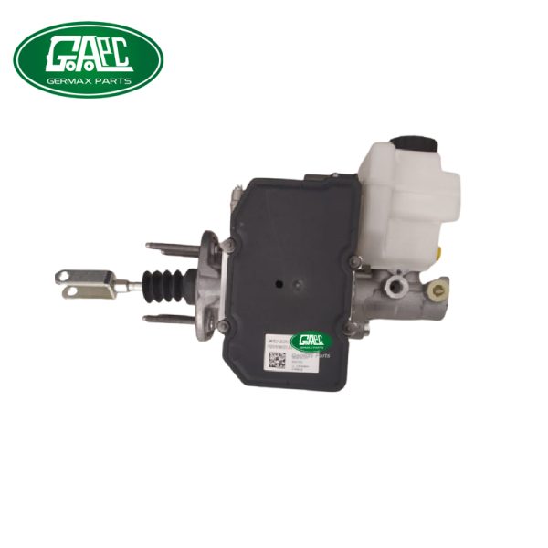 Electrical Brake Booster LR159933 Land Rover - Land Rover & Jaguar ...