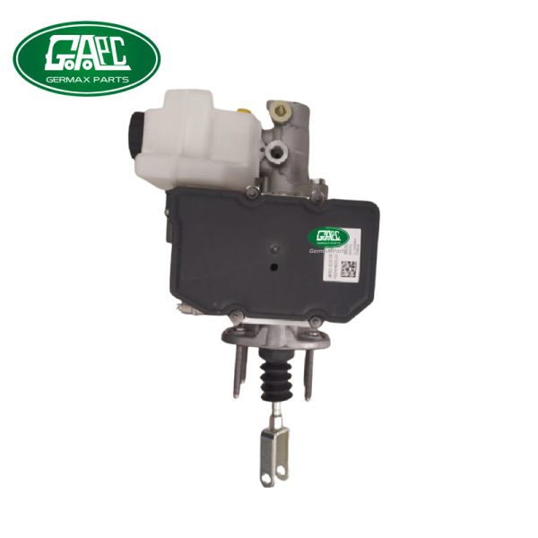 Electrical Brake Booster LR159933 Land Rover - Land Rover & Jaguar ...