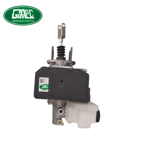 Electrical Brake Booster LR159933 Land Rover - Land Rover & Jaguar ...