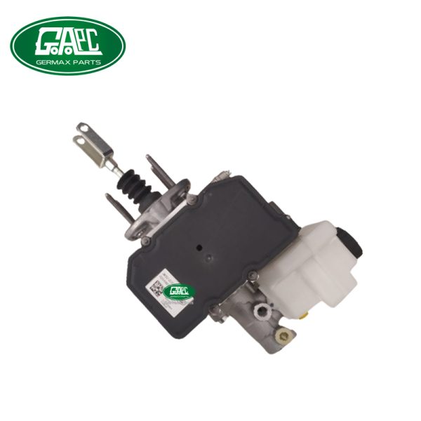 Electrical Brake Booster LR159933 Land Rover - Land Rover & Jaguar ...