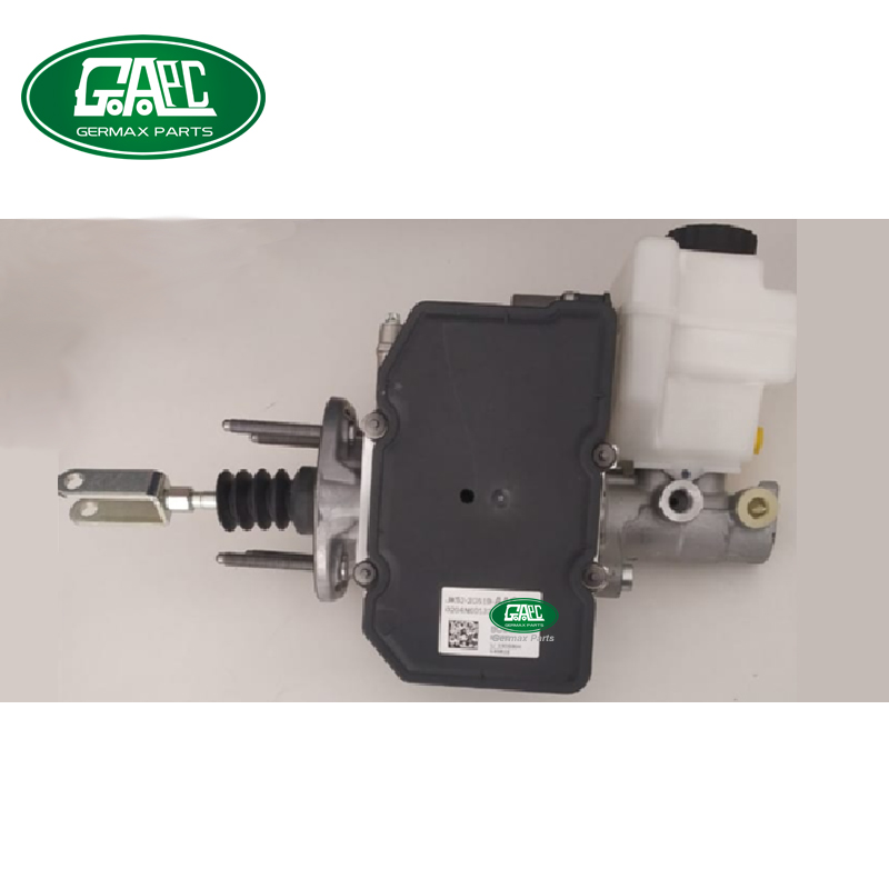 Electrical Brake Booster LR159933 Land Rover - Land Rover & Jaguar ...