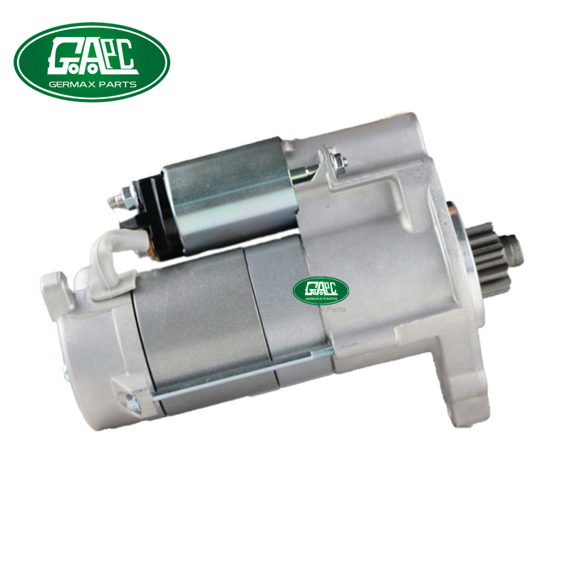Kick Starter 3.0 SDV6 L320 TDV6 LR034027 LR080305 - Land Rover & Jaguar ...