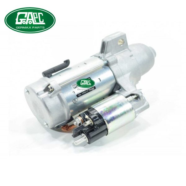 Kick Starter 3.0 SDV6 L320 TDV6 LR034027 LR080305 - Land Rover & Jaguar ...