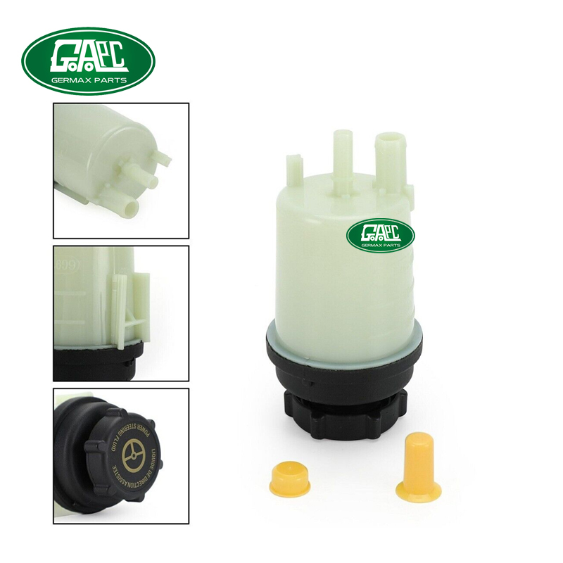 Power Steering Reservoir Tank LR000578 C2D4377 C2D18060 - Land Rover ...