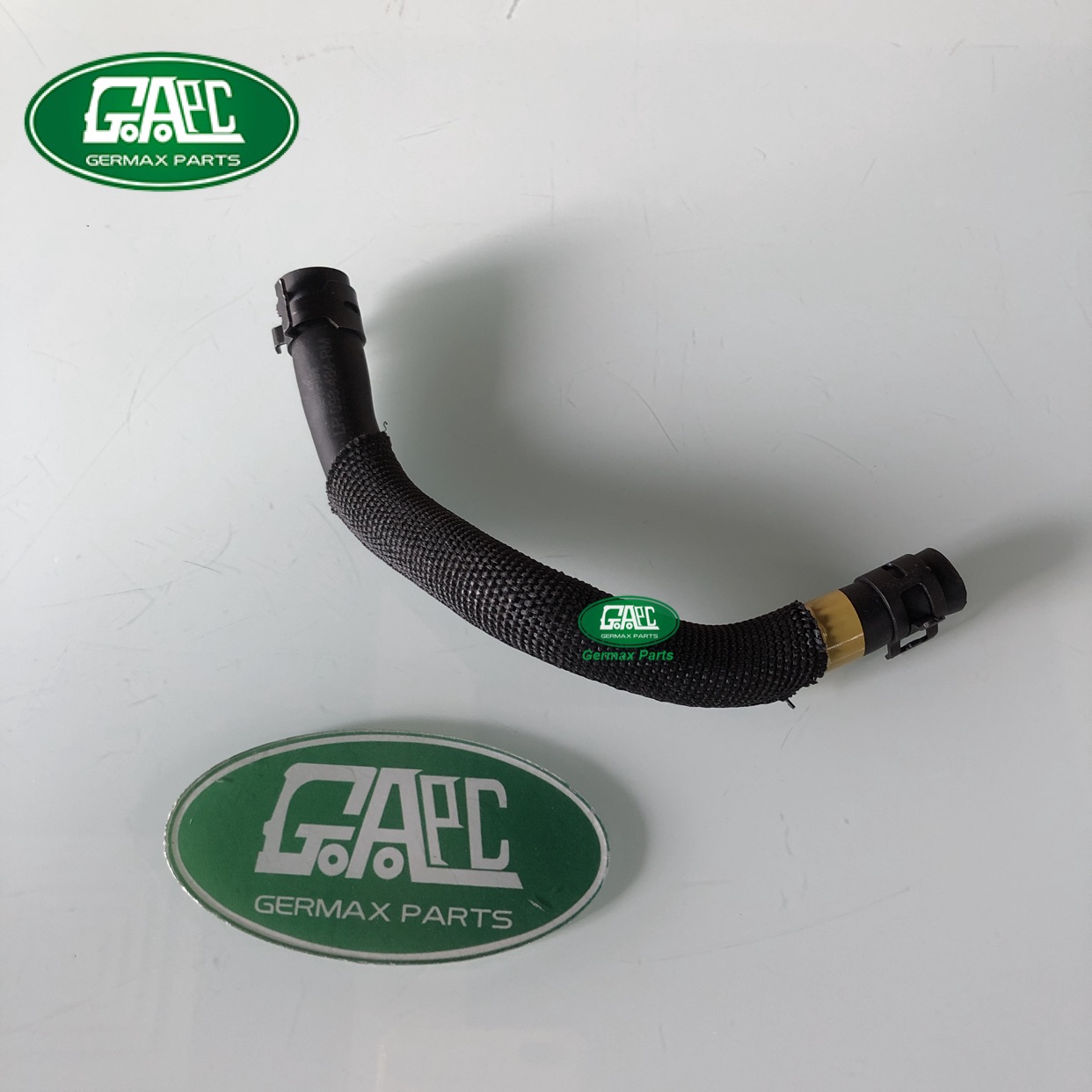 Land Rover Engine Coolant Hose LR093484 JDE38635 - Land Rover & Jaguar ...