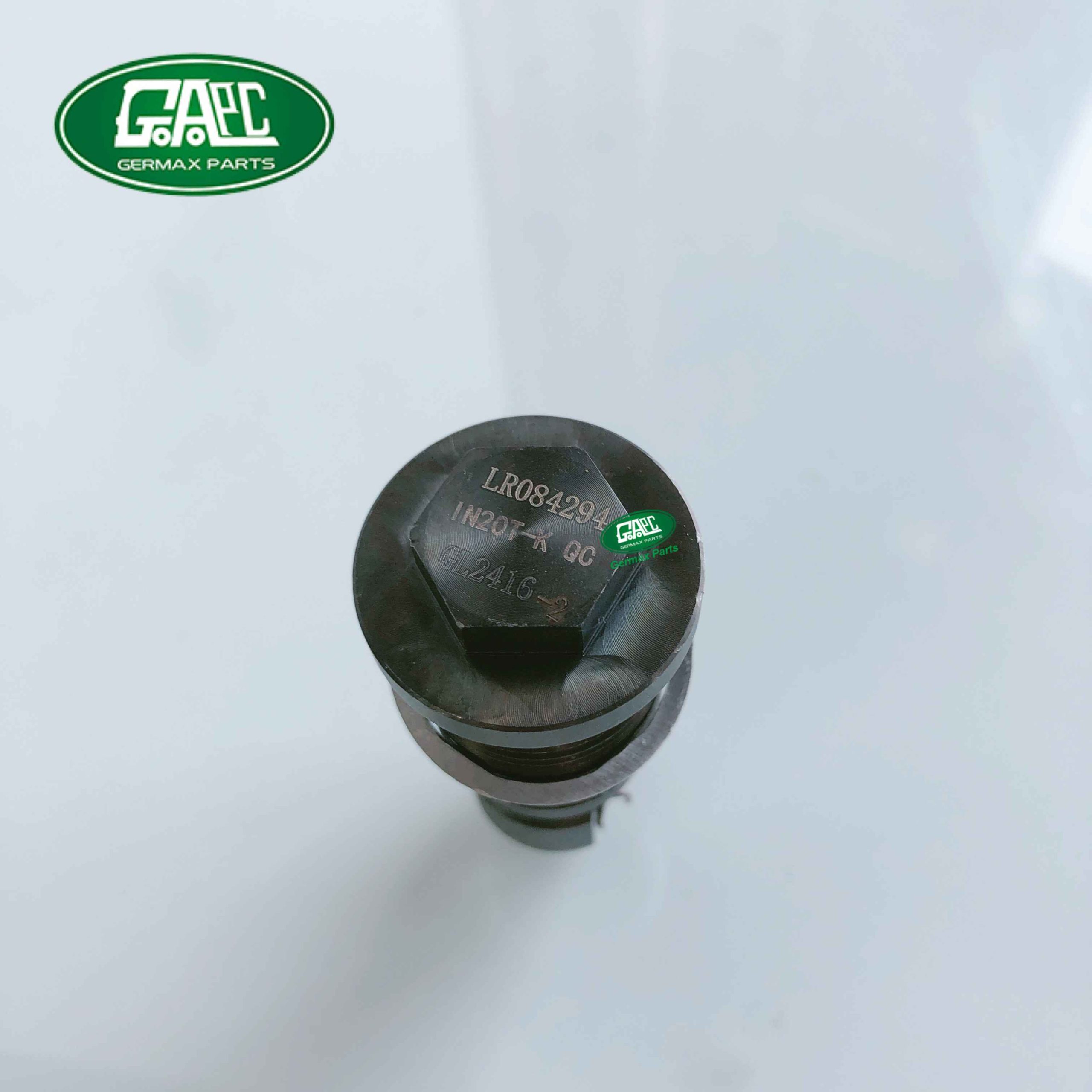 Timing Chain Tensioner LR084294 - Land Rover & Jaguar Parts ...