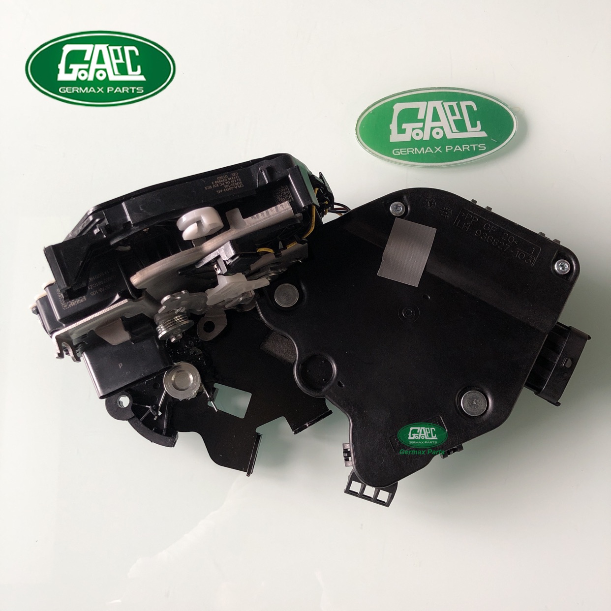 Door Latch LR078728 LR039012 LR048245 Rear Left El… - Land Rover ...