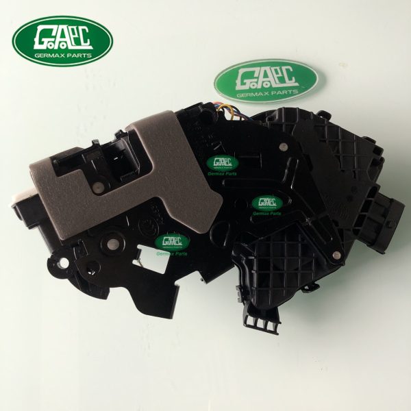 Door Latch LR078742 LR038297 LR048257 Rear Right Electrical - Land ...