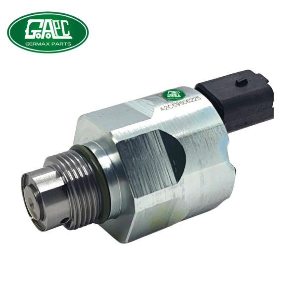 Common Rail Fuel Pump Pressure Control Valve A2C59506225 - Land Rover ...