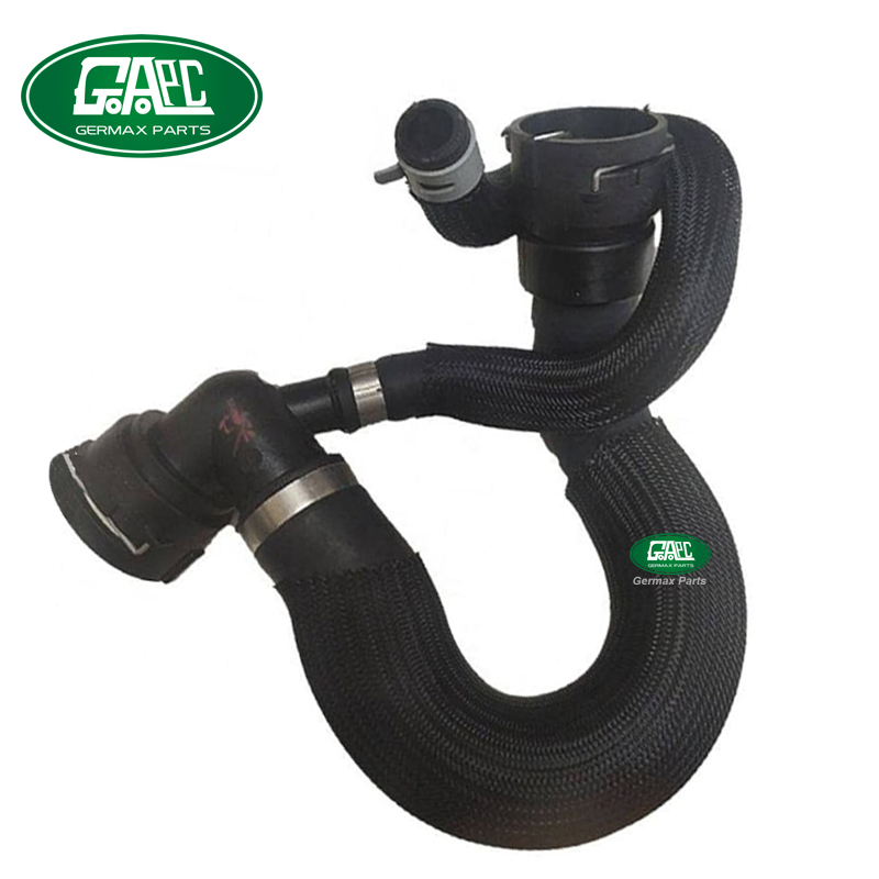 Land Rover Heater Water Hose LR092095 - Land Rover & Jaguar Parts ...