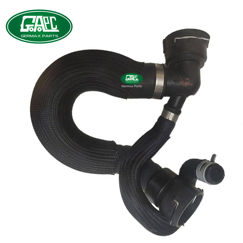 Land Rover Heater Water Hose LR092095 - Land Rover & Jaguar Parts ...