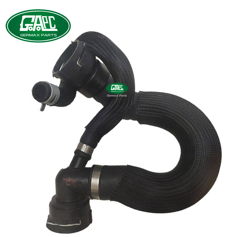Land Rover Heater Water Hose LR092095 - Land Rover & Jaguar Parts ...