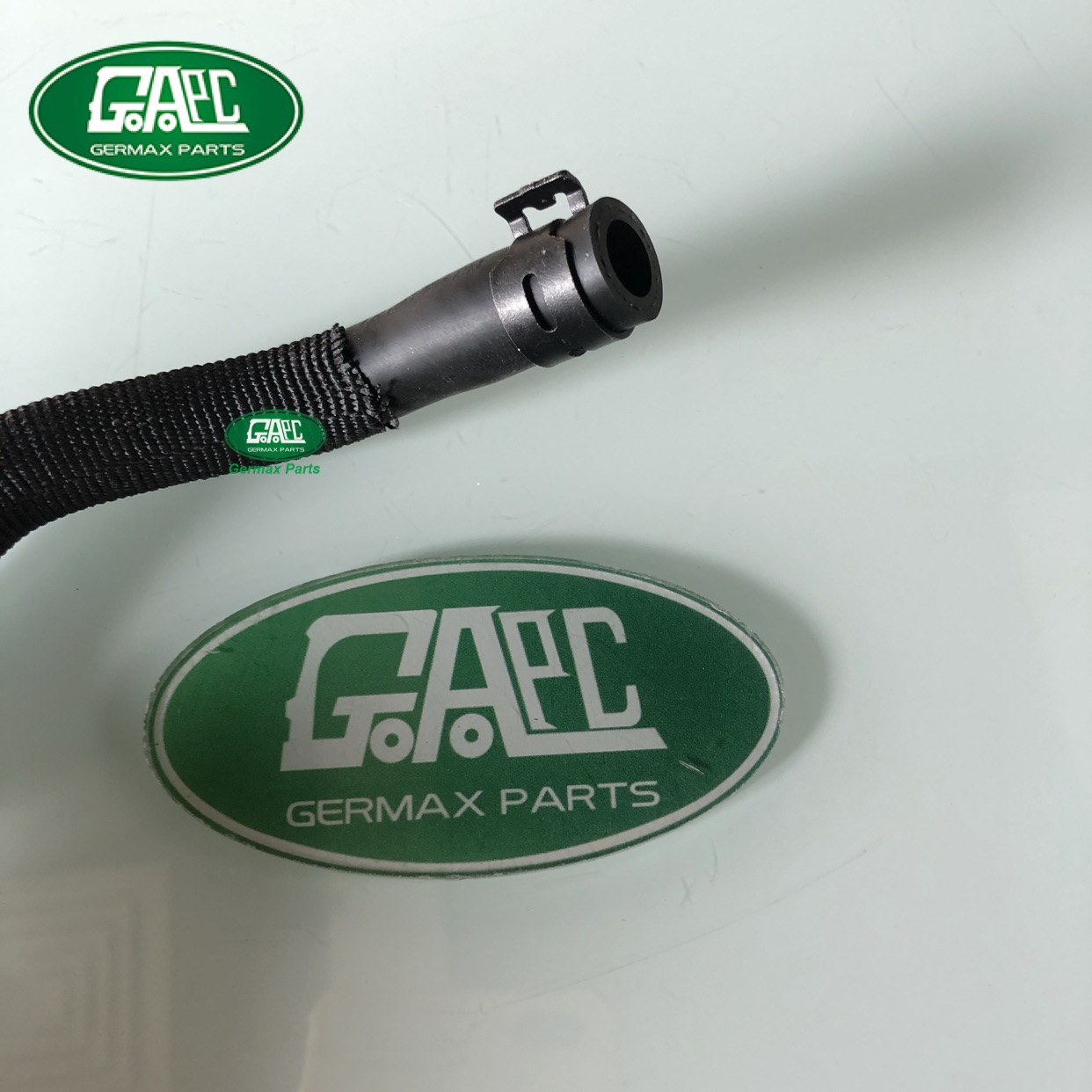 Land Rover Engine Coolant Hose LR093484 JDE38635 - Land Rover & Jaguar ...