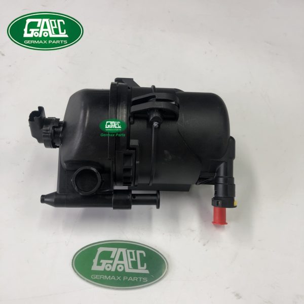 Land Rover 204DTD 204DTA Fuel Filter LR103234 - Land Rover & Jaguar ...