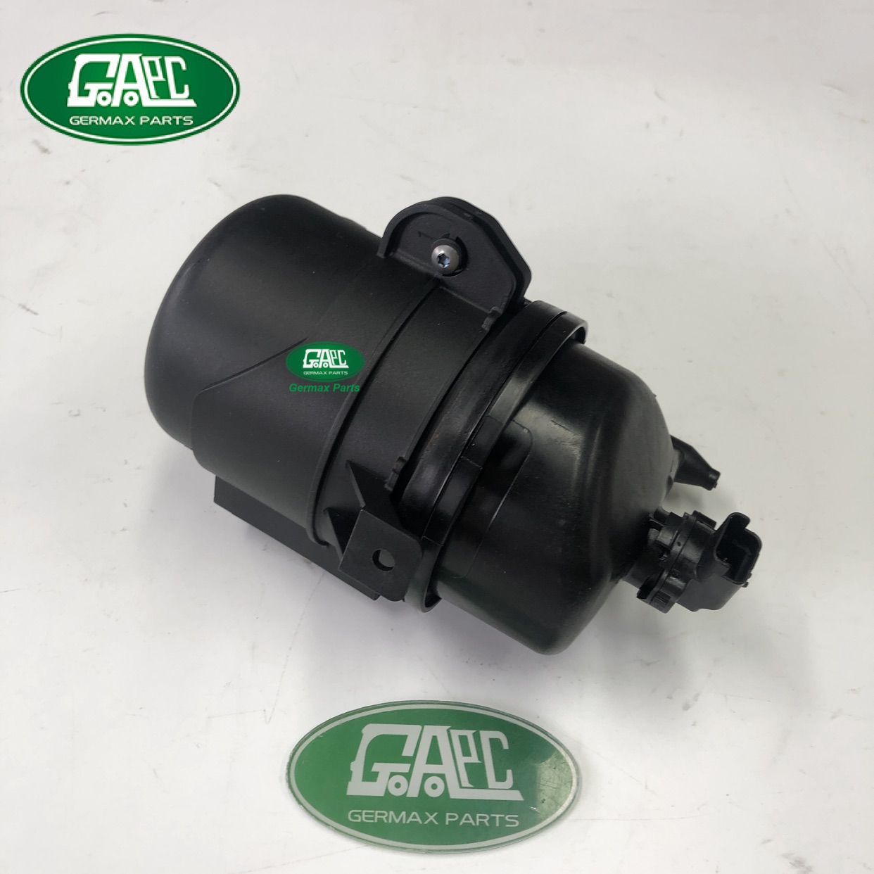 Land Rover 204DTD 204DTA Fuel Filter LR103234 - Land Rover & Jaguar ...