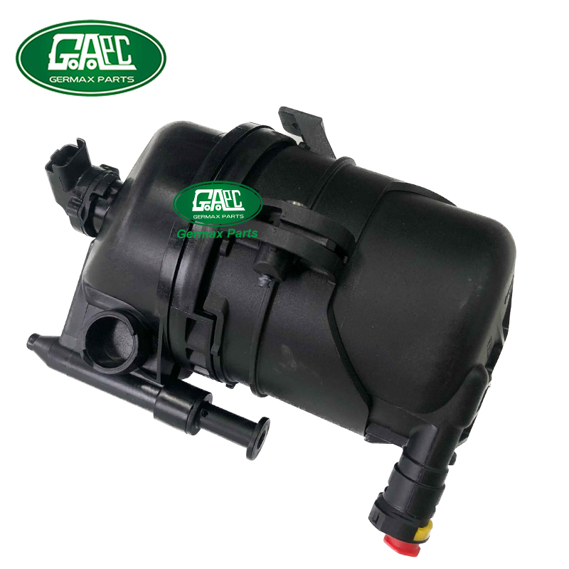 Land Rover 204DTD 204DTA Fuel Filter LR103234 - Land Rover & Jaguar ...