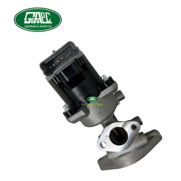 EGR Valve LR018323 LR009809 Left - Land Rover & Jaguar Parts ...