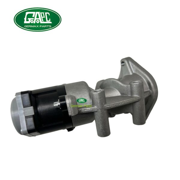 EGR Valve LR018323 LR009809 Left - Land Rover & Jaguar Parts ...