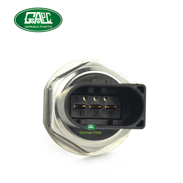 Fuel Pressure Sensor LR020019 - Land Rover & Jaguar Parts Manufacturer ...