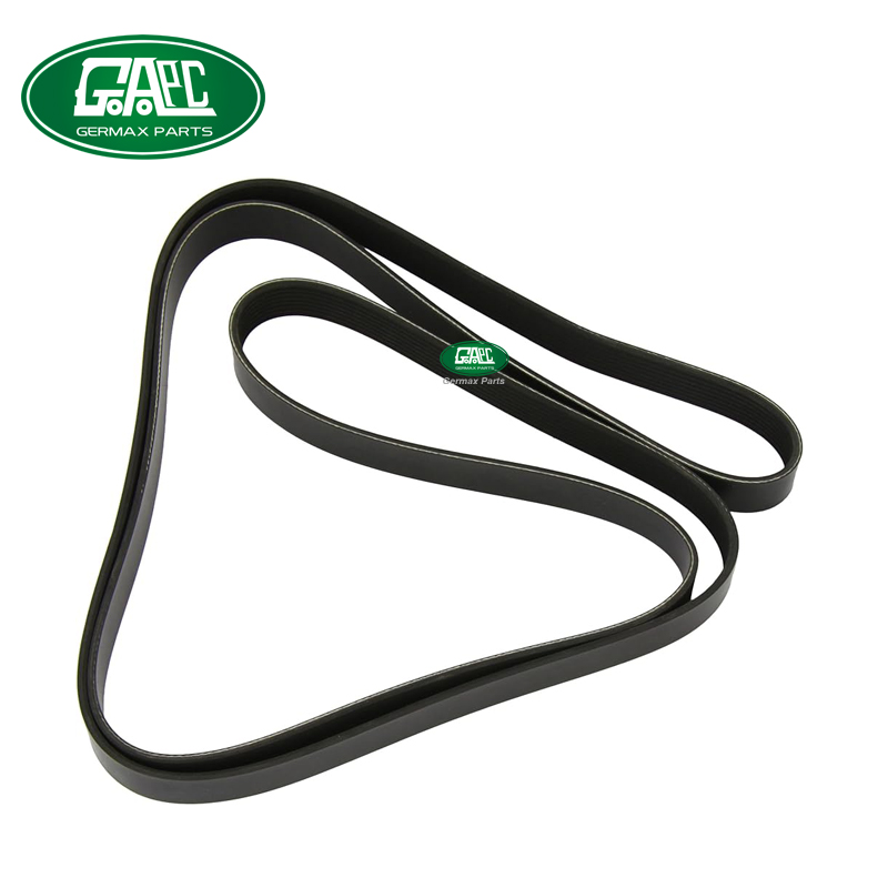 Land Rover Belt PQS500420 PQS500340 LR004553 - Land Rover & Jaguar ...