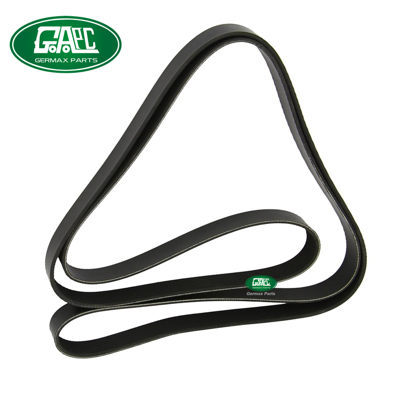 Land Rover Belt PQS500420 PQS500340 LR004553 - Land Rover & Jaguar ...