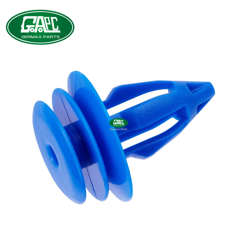 Wheel Arch Moulding Retainer Trim Clips LR027255 T4A28392 - Land Rover ...