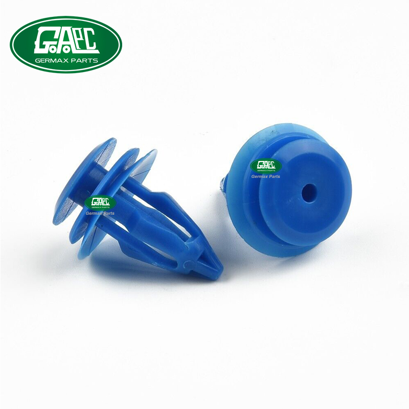 Wheel Arch Moulding Retainer Trim Clips LR027255 T4A28392 - Land Rover ...