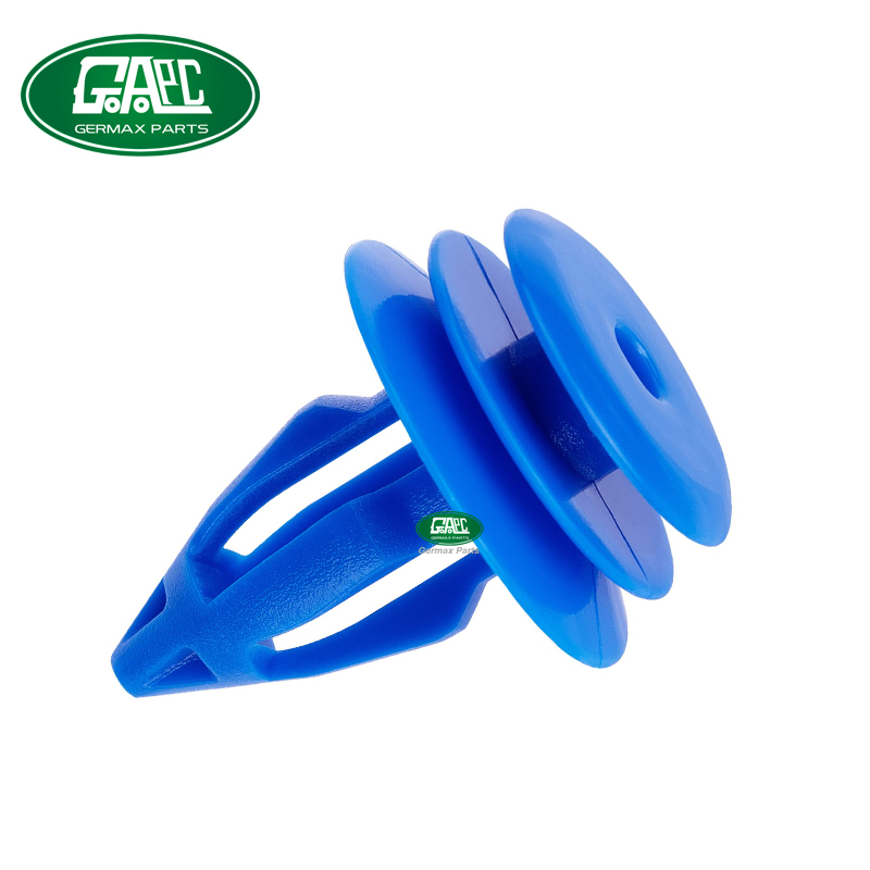 Wheel Arch Moulding Retainer Trim Clips LR027255 T4A28392 - Land Rover ...