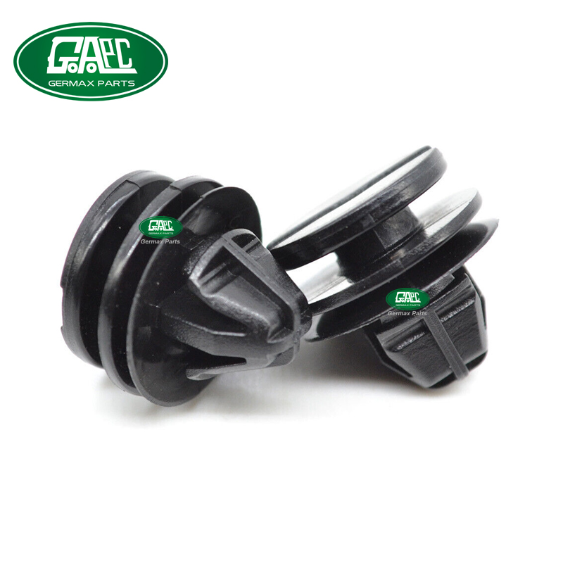 Wheel Arch Moulding Retainer Trim Clips DYC500110 - Land Rover & Jaguar ...