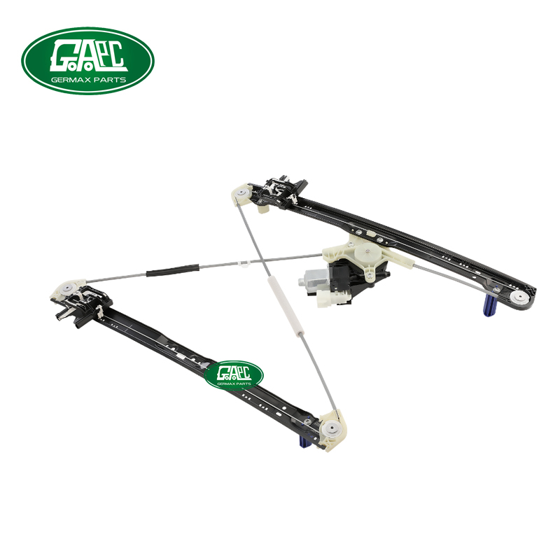 Window Regulator with Motor LR083210 LR153953 - Land Rover & Jaguar ...