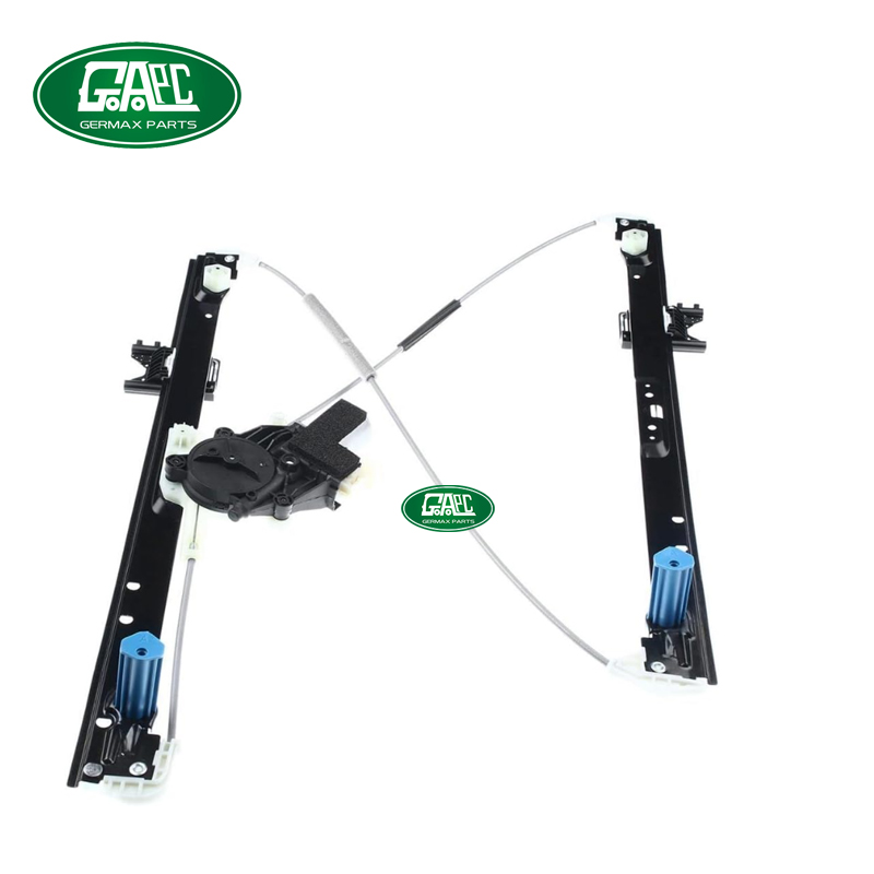 Window Regulator with Motor LR083210 LR153953 - Land Rover & Jaguar ...