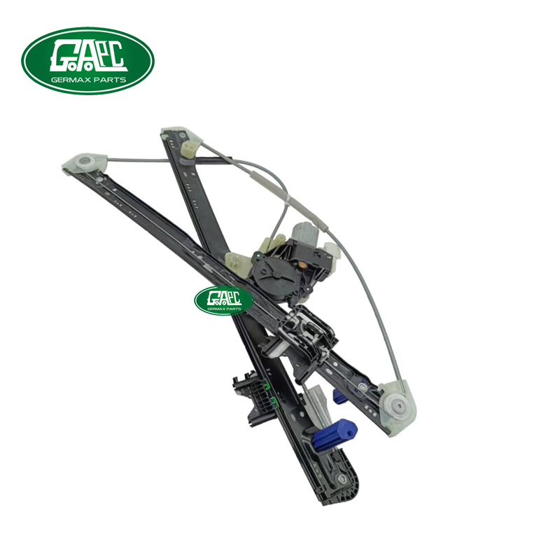 Window Regulator with Motor LR083210 LR153953 - Land Rover & Jaguar ...