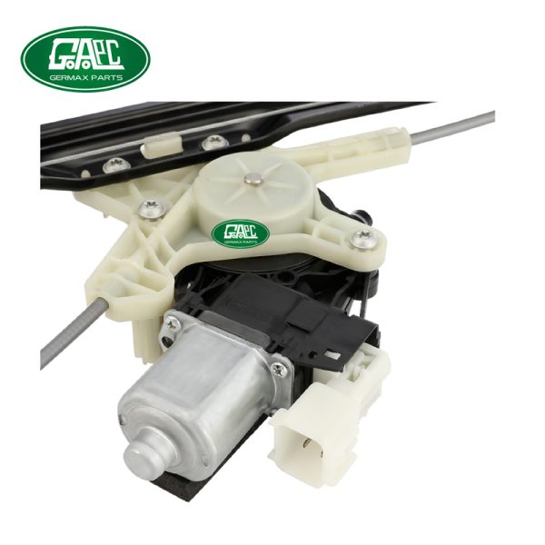 Window Regulator with Motor LR083210 LR153953 - Land Rover & Jaguar ...