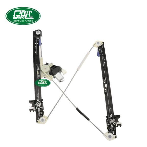 Window Regulator with Motor LR083210 LR153953 - Land Rover & Jaguar ...
