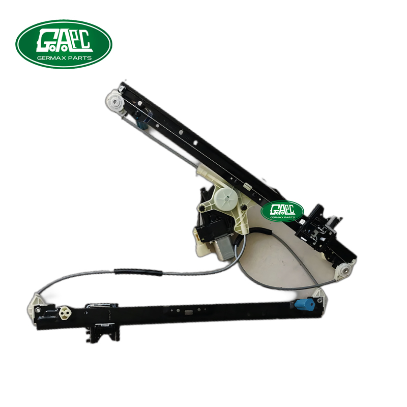 Window Regulator with Motor LR083206 LR153959 - Land Rover & Jaguar ...