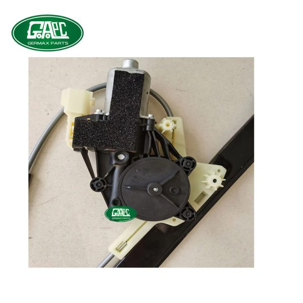 Window Regulator with Motor LR083206 LR153959 - Land Rover & Jaguar ...